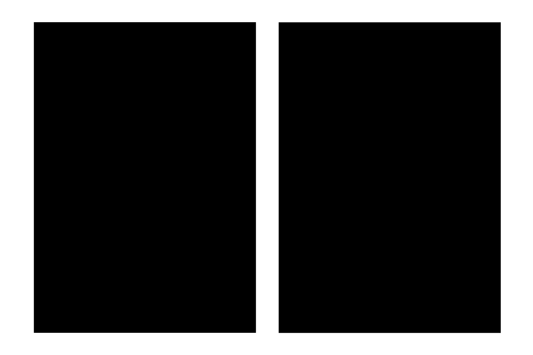 Photo Sizing Templates