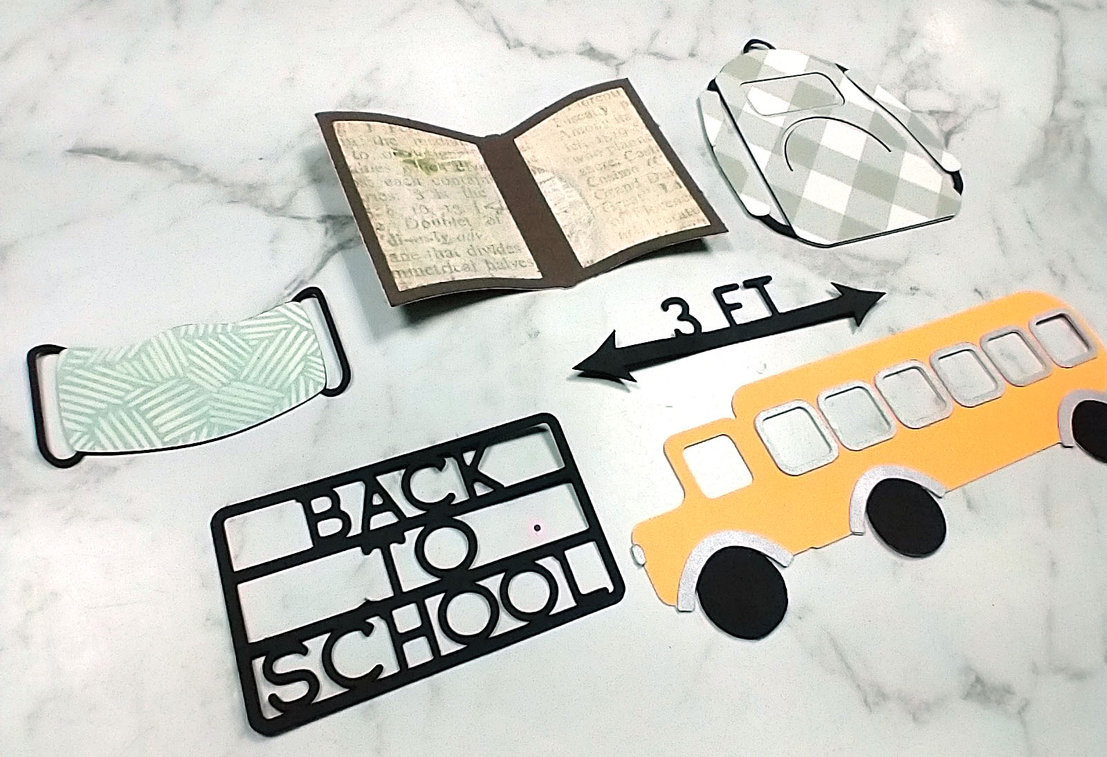 Free cut files, 8/21