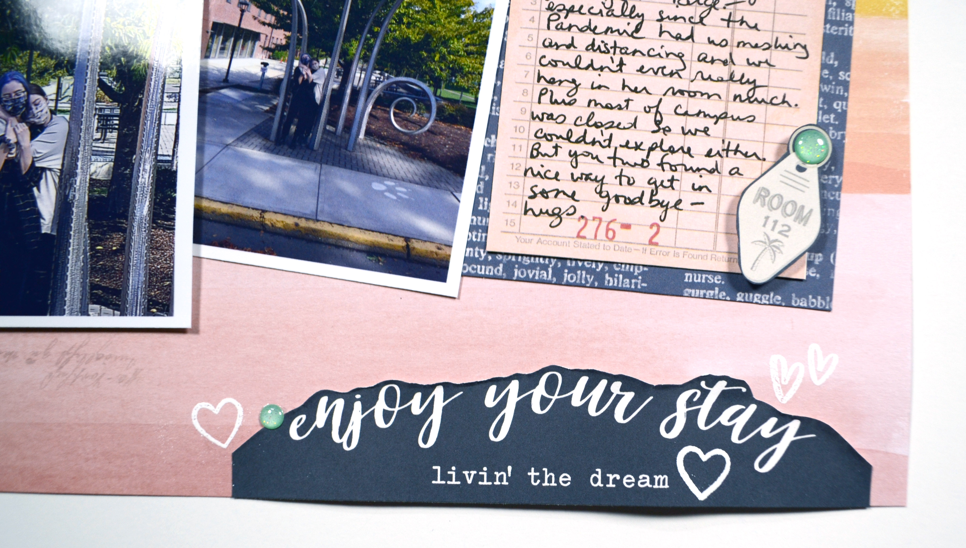 CKC Challenge #2 — Use Pennants