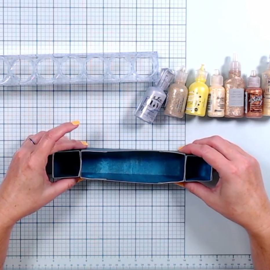 Freebie Friday — Storage Box cutfiles!