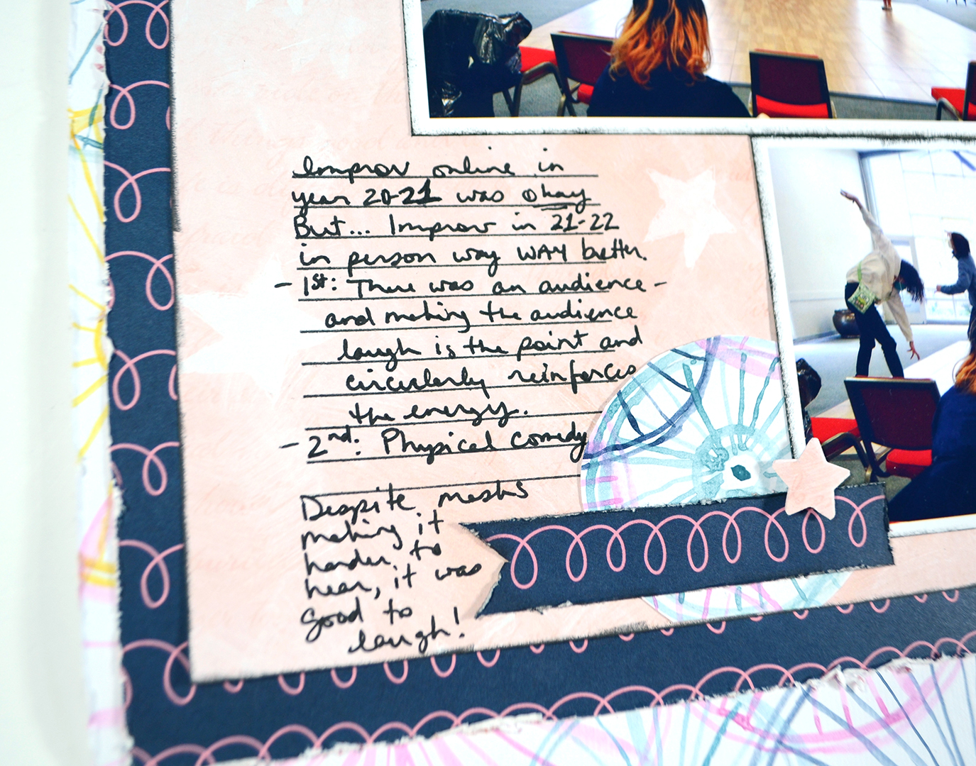 CKC Challenge #2, Jan ’23