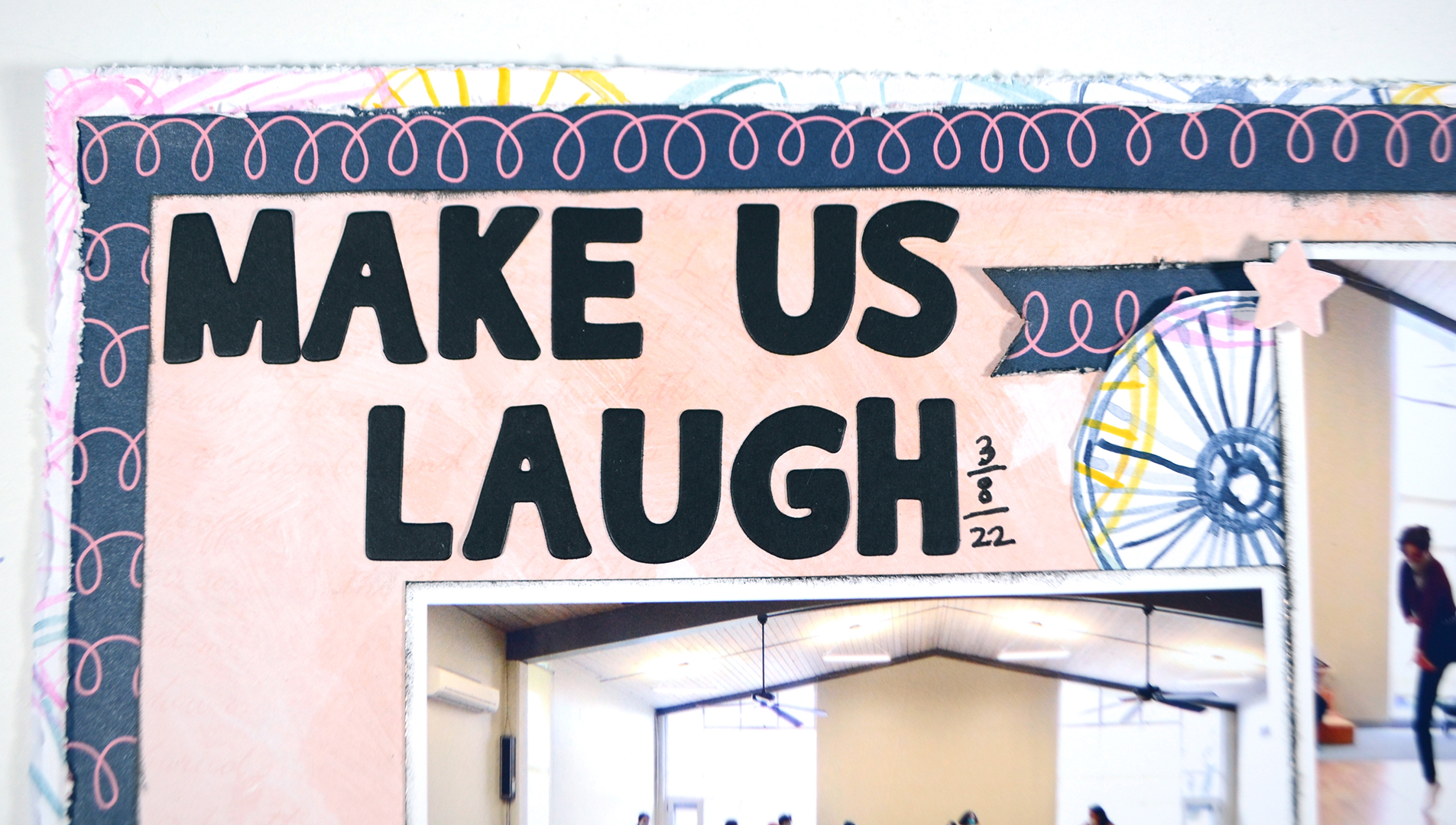 CKC Challenge #2, Jan ’23