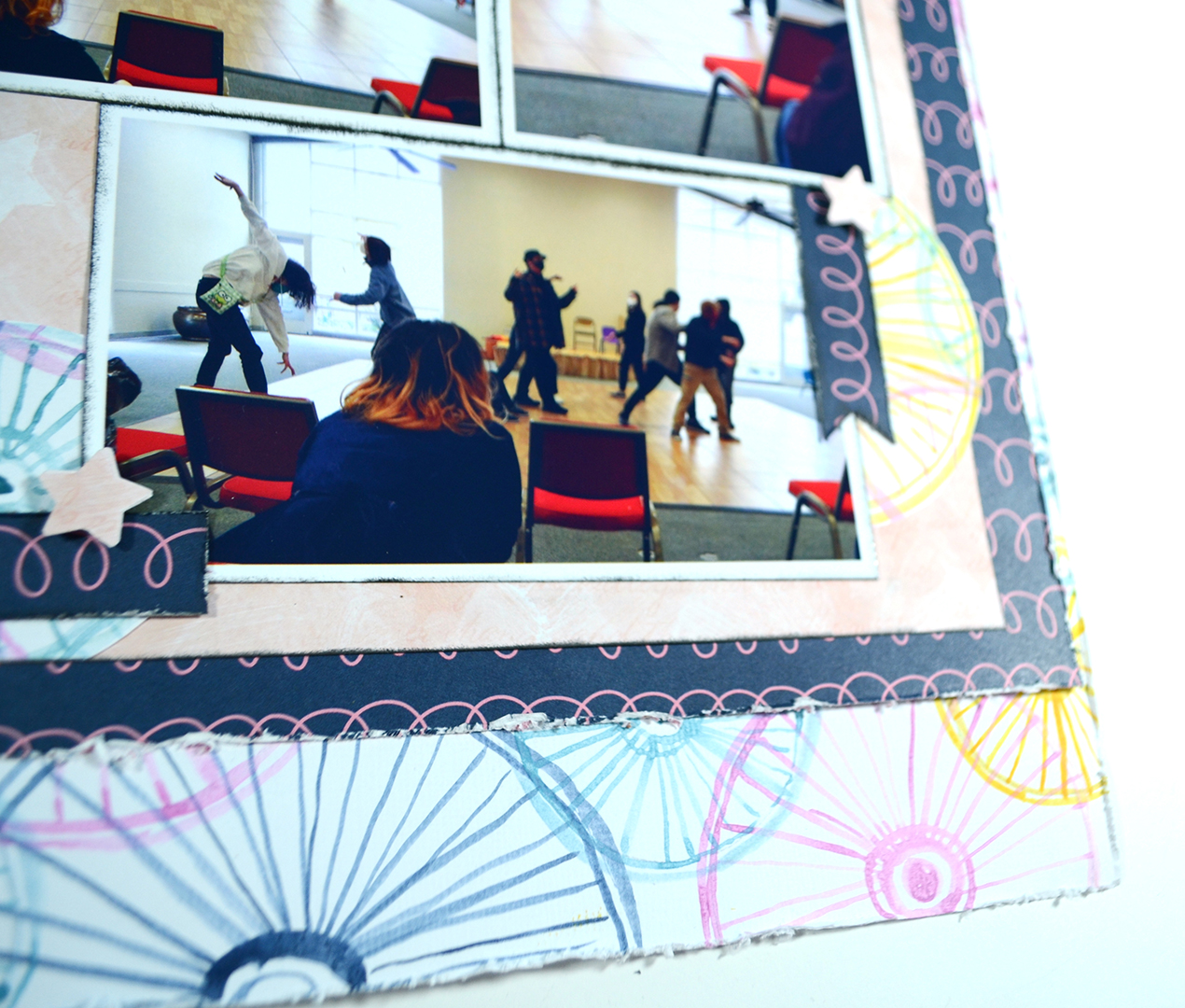 CKC Challenge #2, Jan ’23