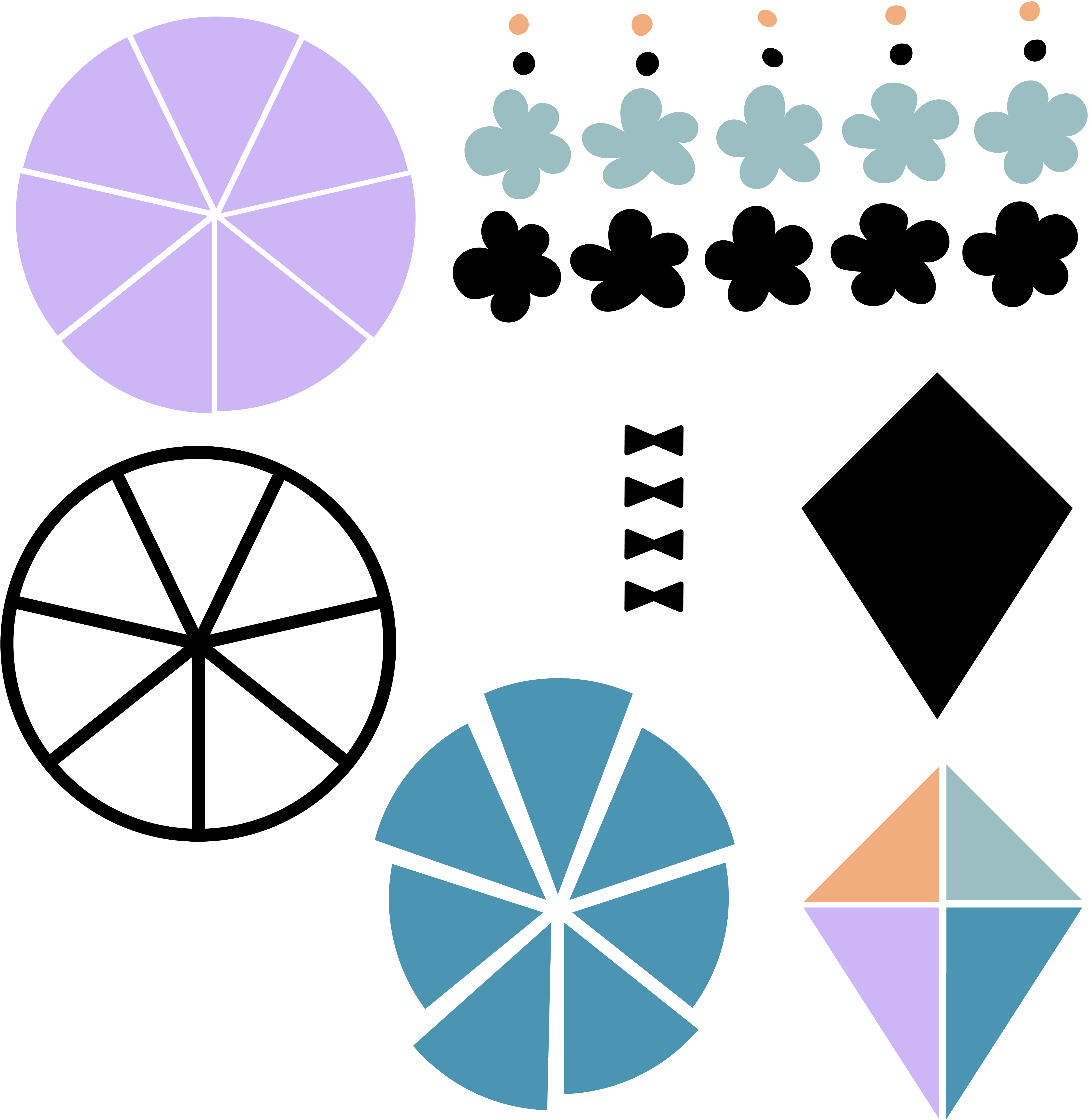 FREE Cut files!