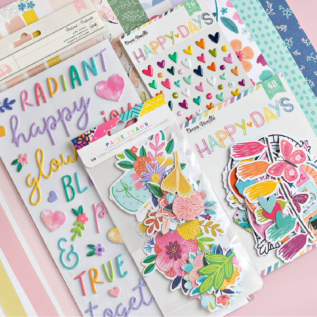 CKC Kit Build, August ’23