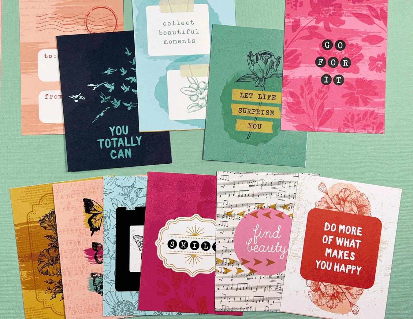 CKC Kit Build, March ’24